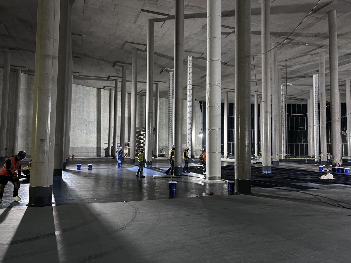 Rubber Linings: The Ultimate Protection Against Tank Corrosion - US RUBBER