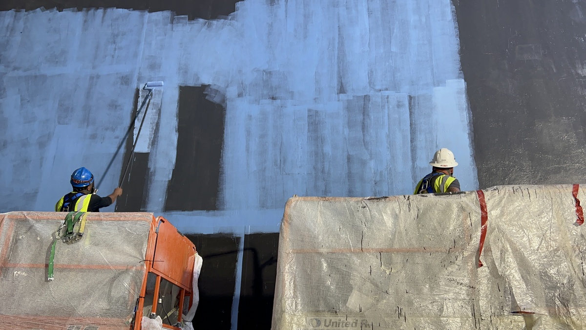 The Expert’s Guide to Rubber Lining Repair - US RUBBER