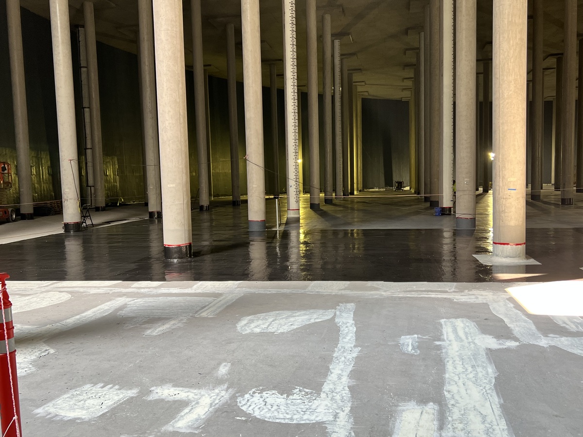 Rubber Lining vs. Epoxy Tank Coatings