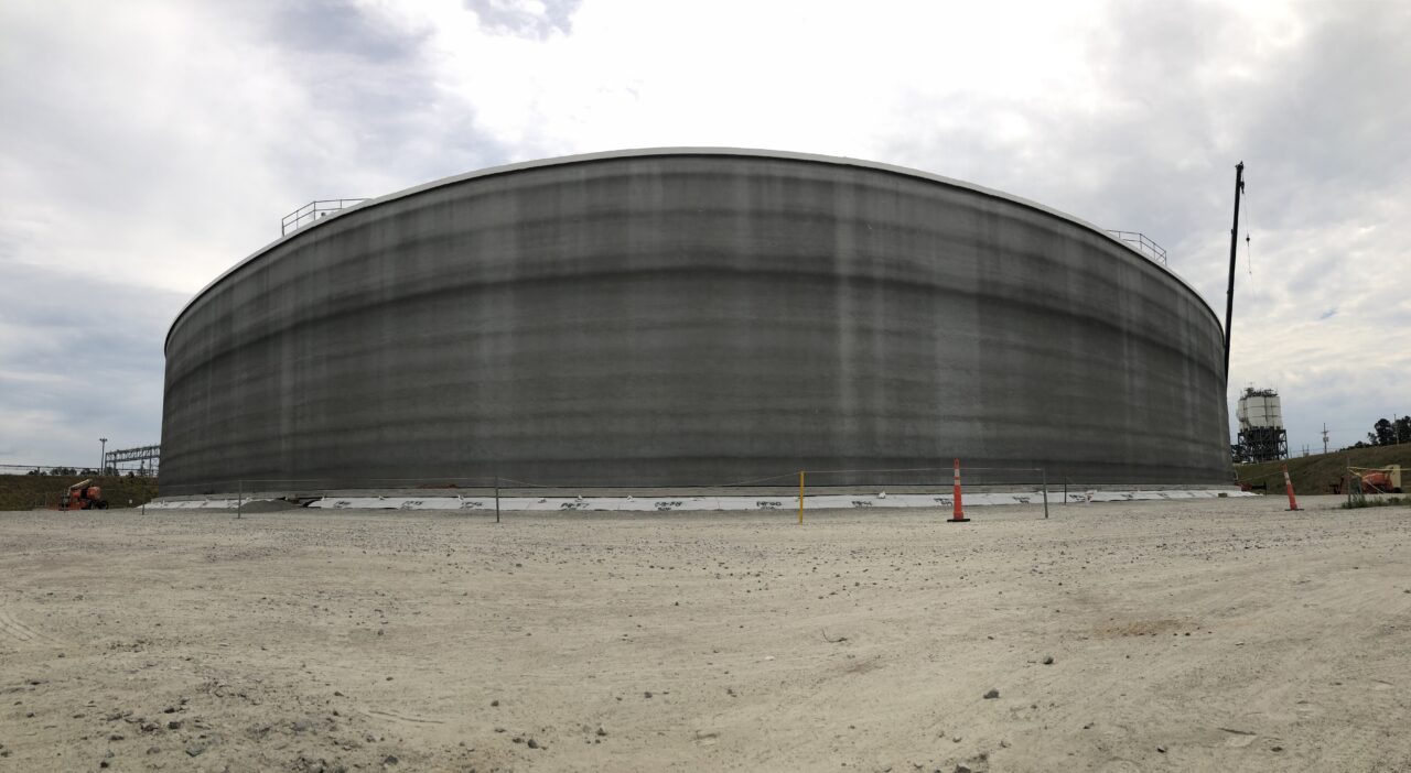 Rubber Lining for Water Treatment: Protect Your Equipment