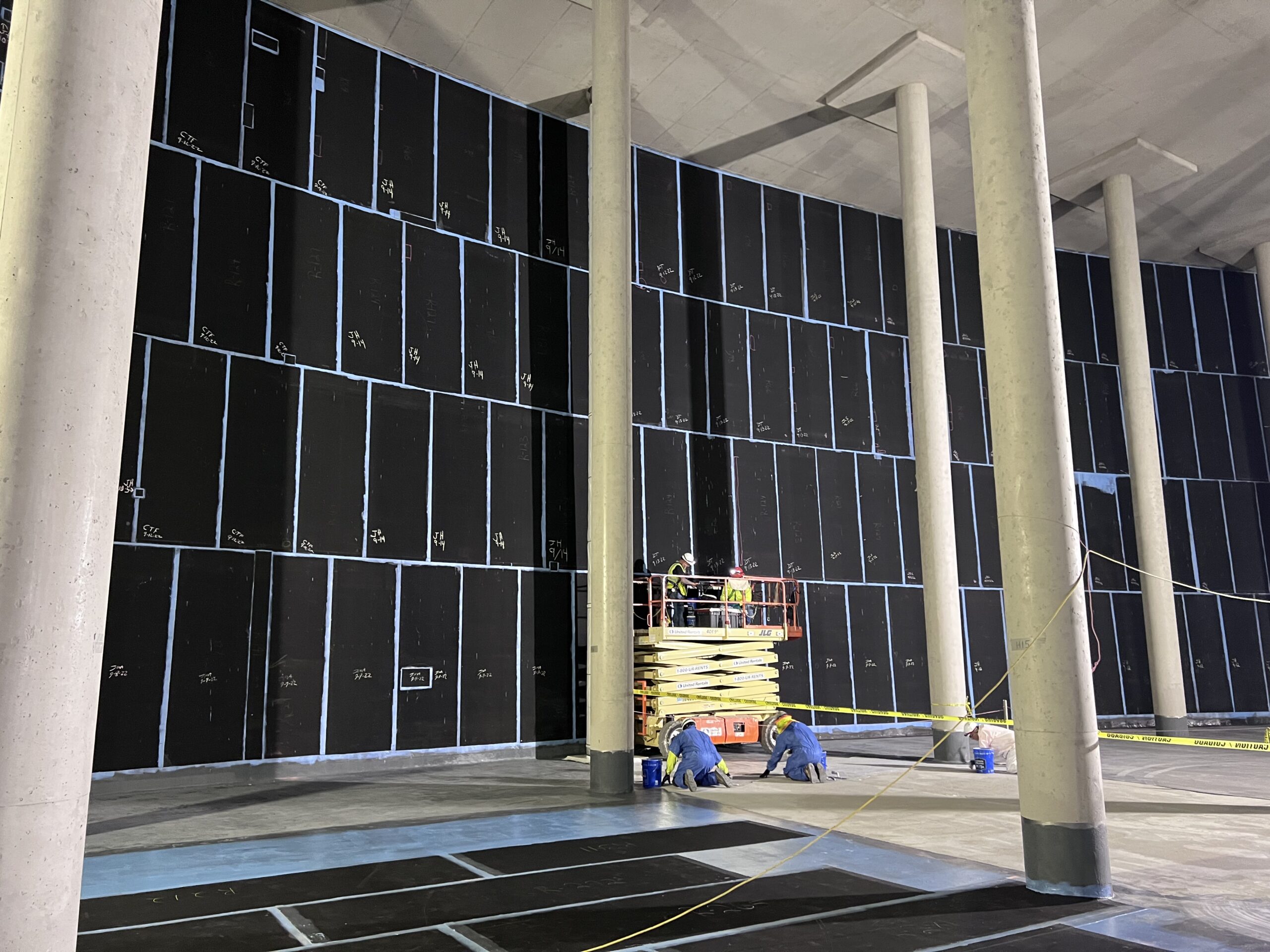 3 Strategies for Rubber Lining Weather Protection