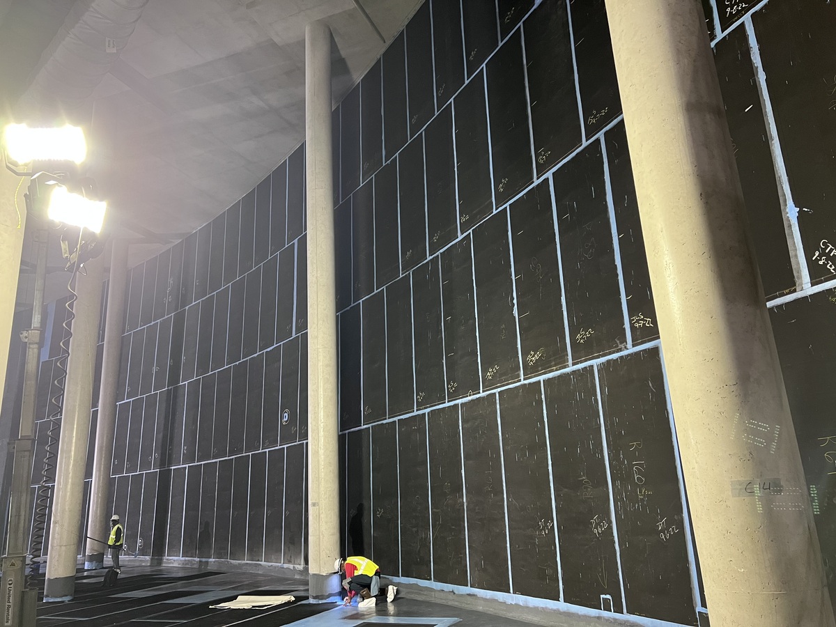 What to Do During Rubber Lining Failure: 6 Steps