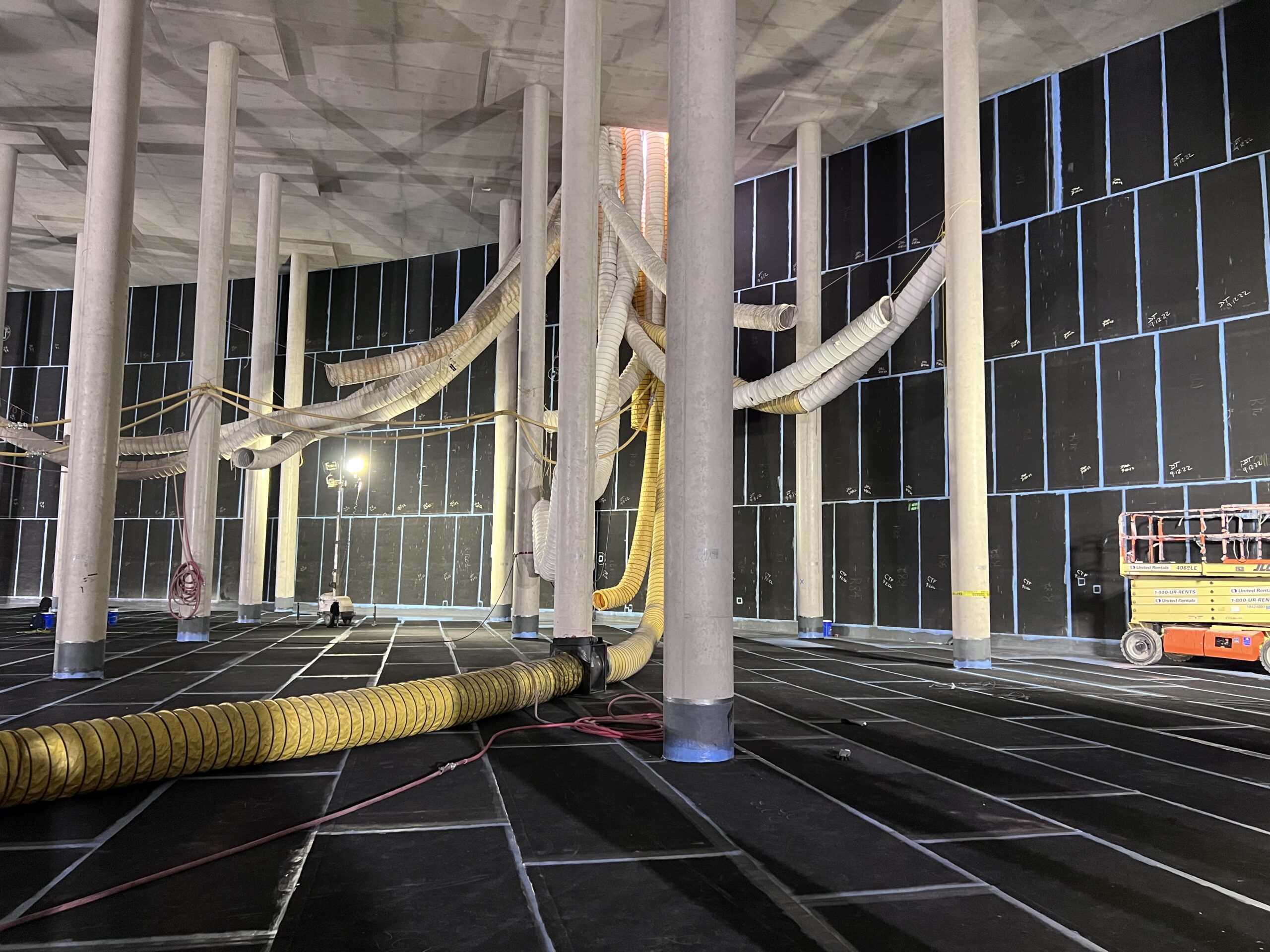 Rubber Linings for Mining Equipment: 5 Key Benefits