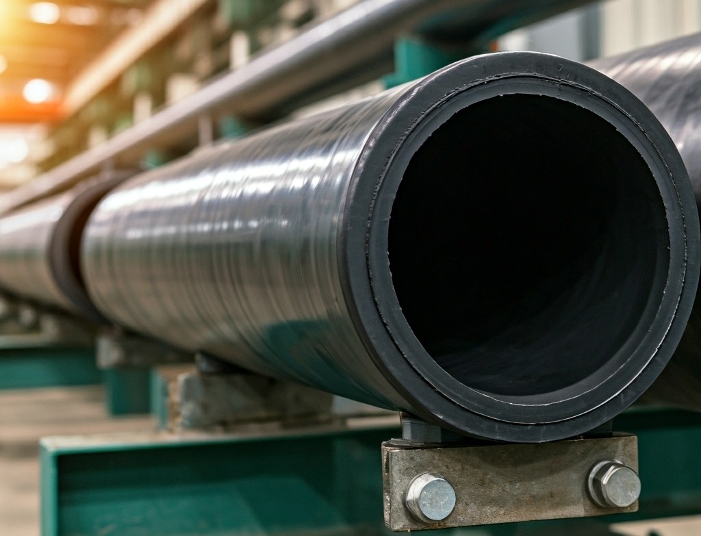 How to Select the Best Rubber Lining Material